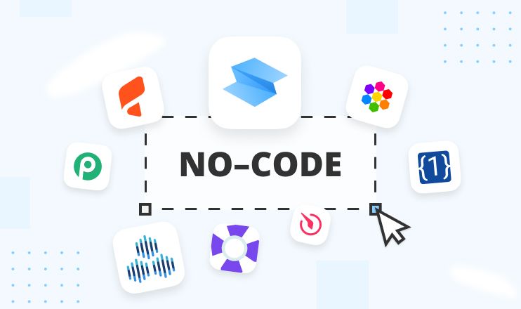 11 no-code apps to grow your business