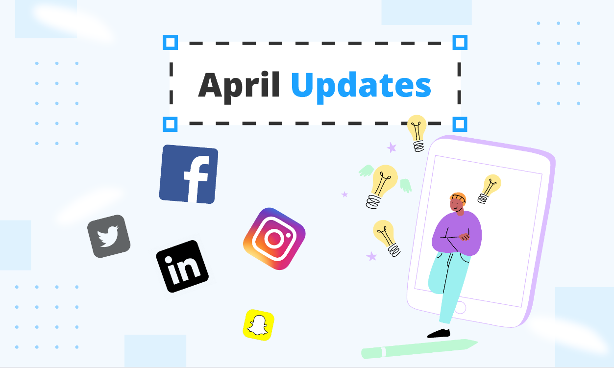 April 2024 SpreadSimple Product Updates
