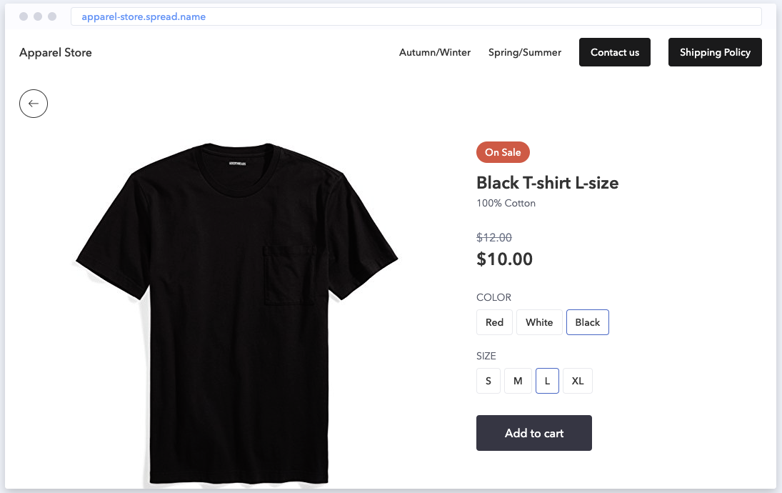 How to Create a Great Product Card