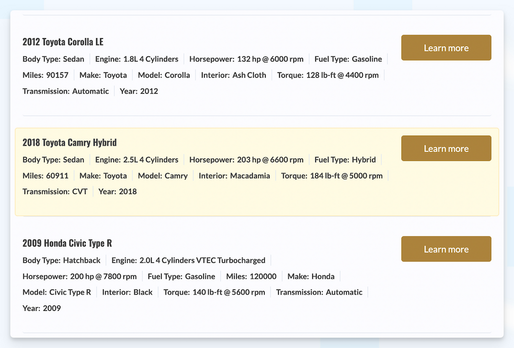 April 2024 SpreadSimple Product Updates