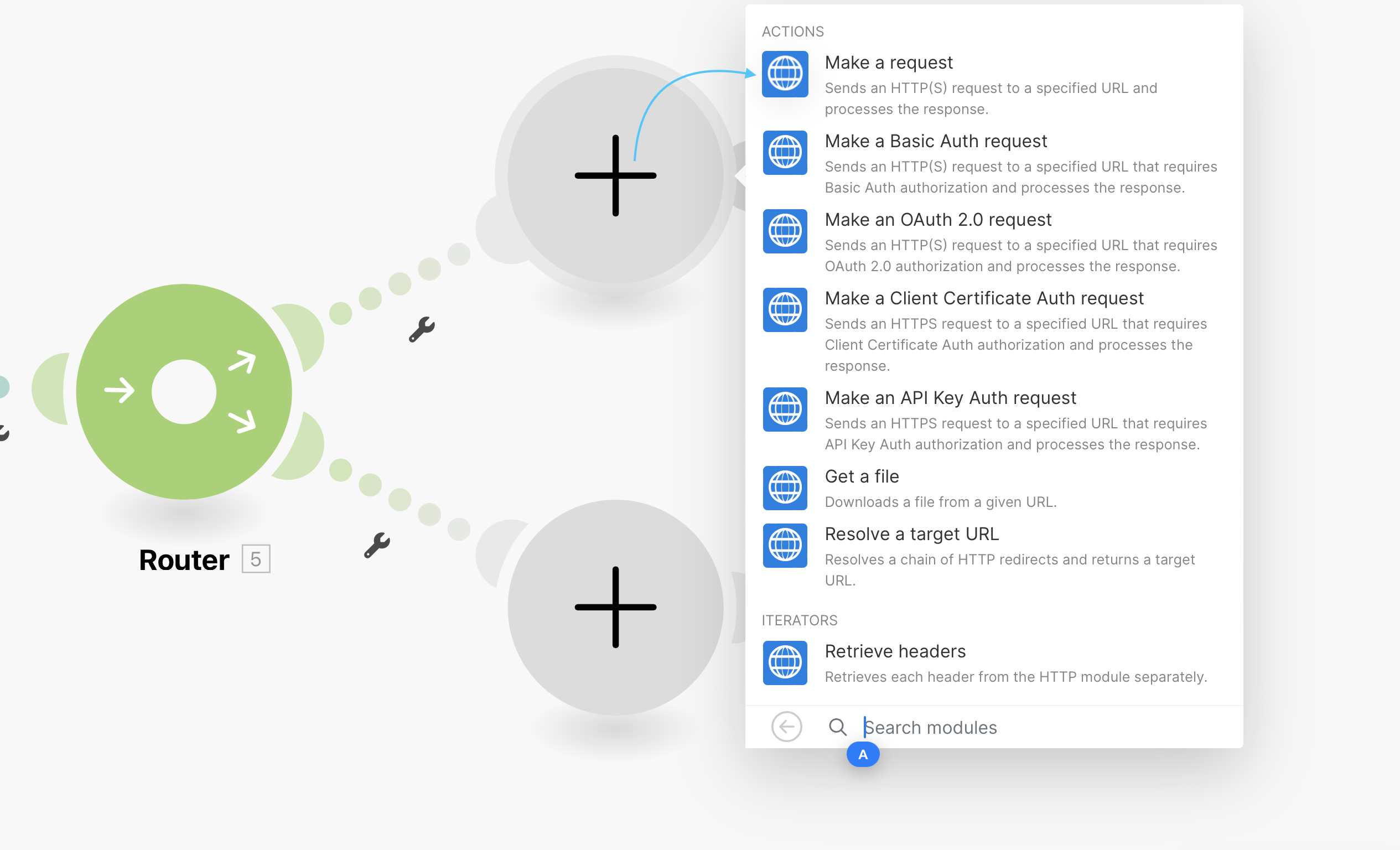How to automate data entry into google sheets & website with a free no-code bot