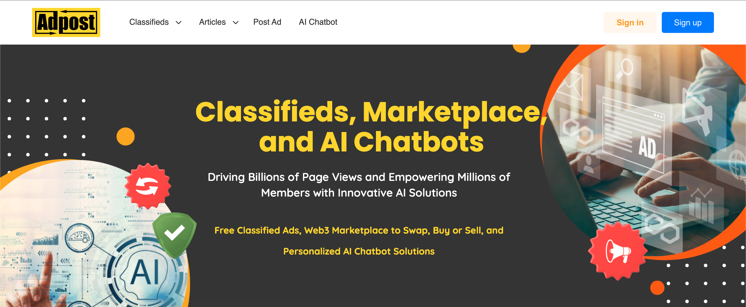 10 Free Platforms to Promote Your Website Online