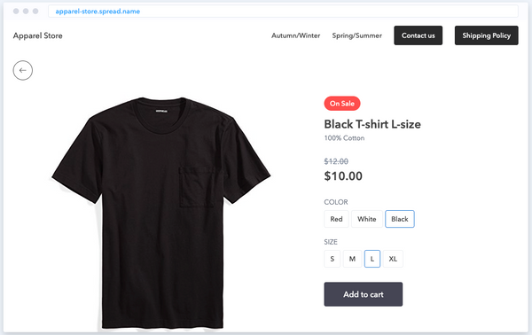 How to Create a Great Product Card