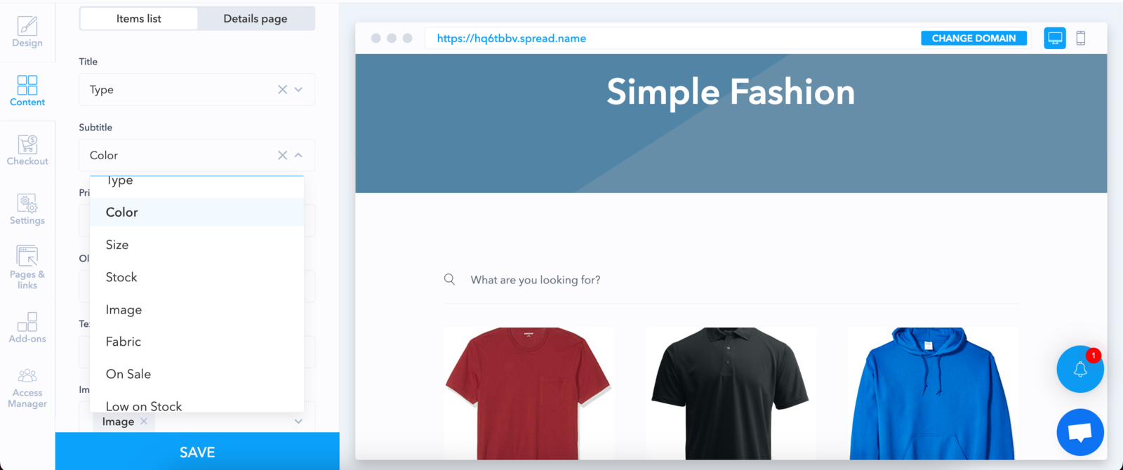 How to embed Google Sheets into your website | SpreadSimple