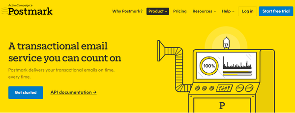 Best 10 Transactional Email Services for 2024 | SpreadSimple